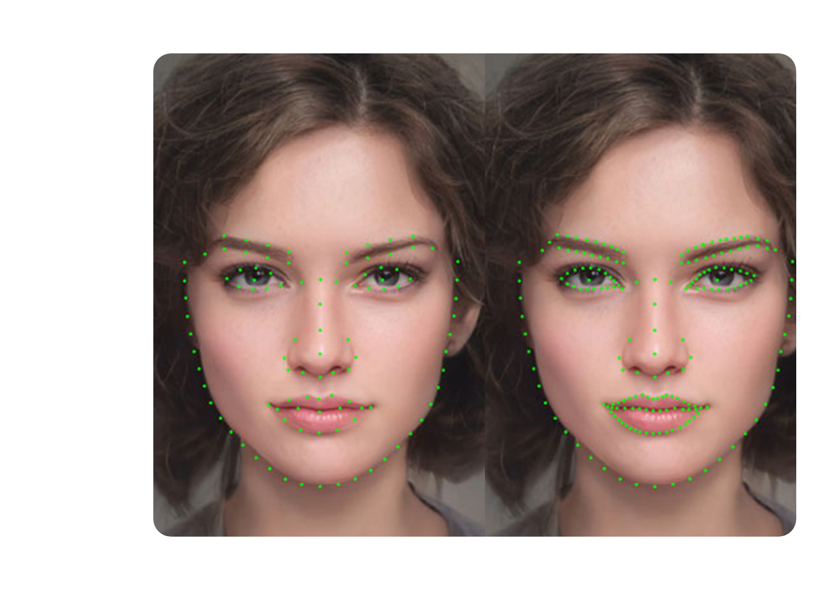 AR face special effects solution - Meishe Technology